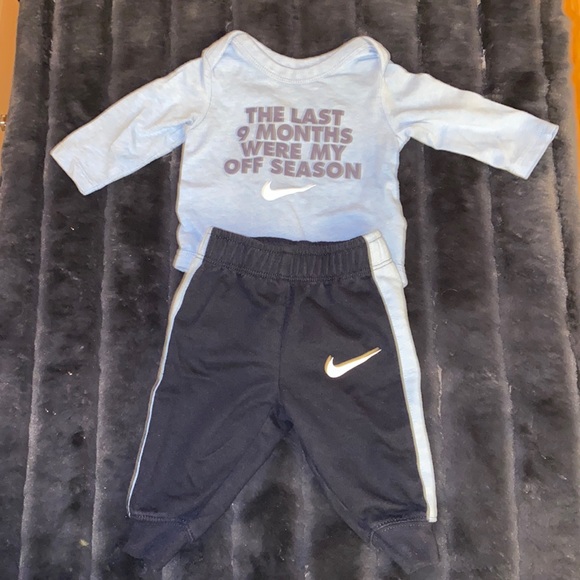 Nike | Matching Sets | Nike The Last 9 Months Outfit | Poshmark